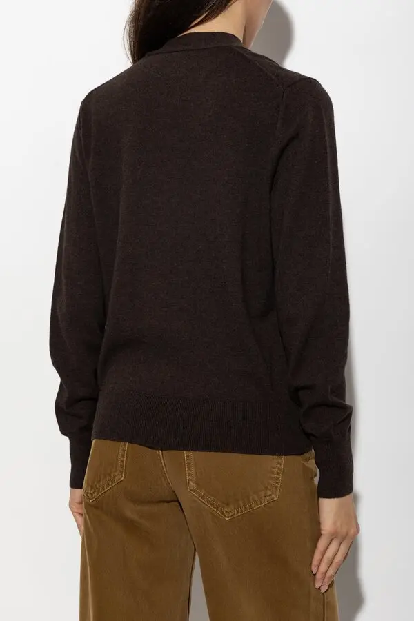 MARANT ETOILE Cardigan ‘karina