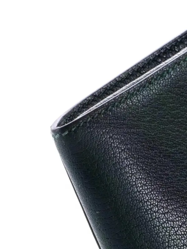 Hermès Cinhetic Chevre Chamkila Clutch Bag