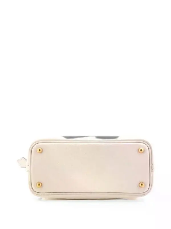 Hermès Bolide 1923 Bag