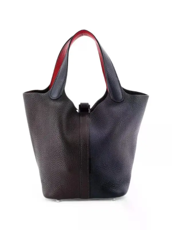 Hermès Picotin Lock Bag Pm