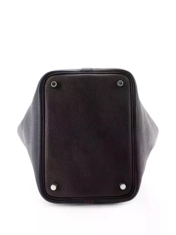 Hermès Picotin Lock Bag Pm
