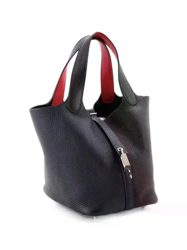 Hermès Picotin Lock Bag Pm