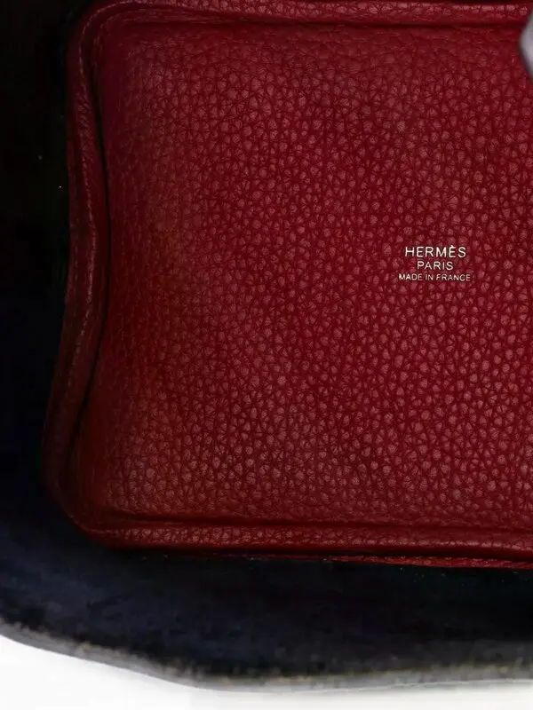 Hermès Picotin Lock Bag Pm