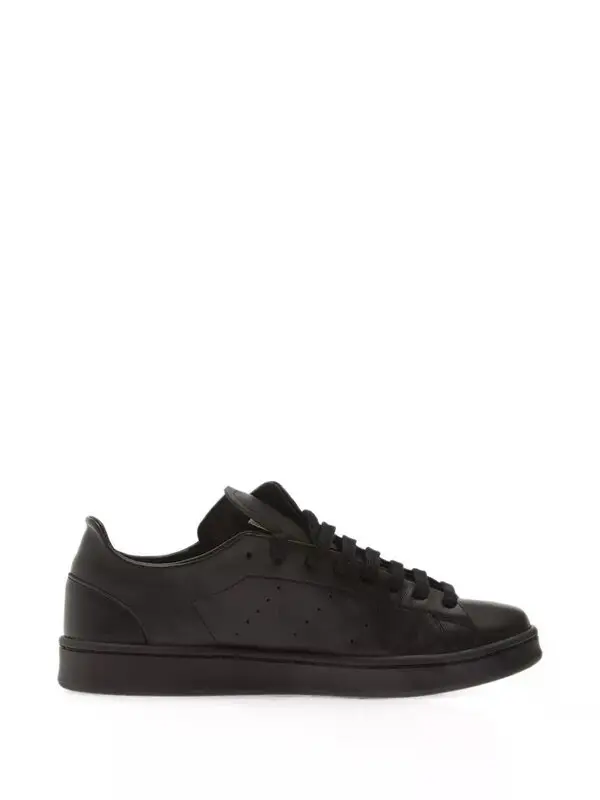 Y3 Diagonal Stan Smith Sneakers