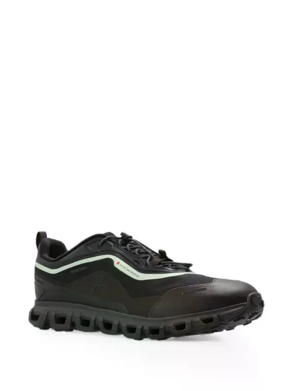 On Cloud 6 Geo Waterproof Sneakers