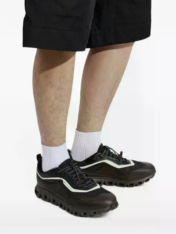 On Cloud 6 Geo Waterproof Sneakers