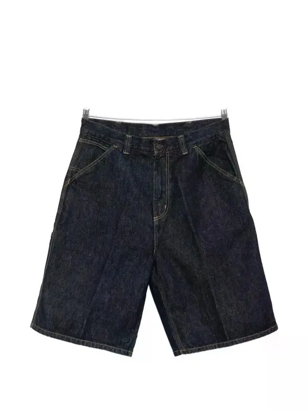 Carhartt Work In Progress Oversized-fit Shorts