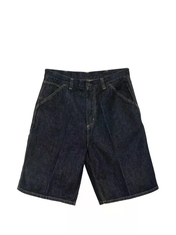Carhartt Work In Progress Og Single Knee Shorts