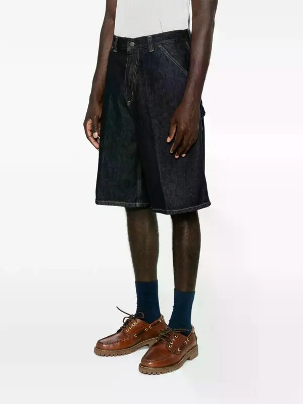 Carhartt Work In Progress Og Single Knee Shorts