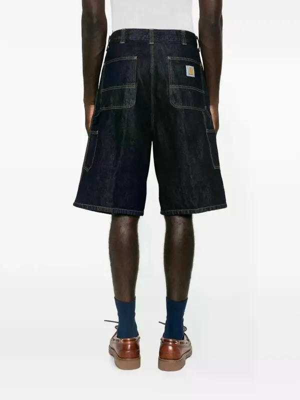 Carhartt Work In Progress Og Single Knee Shorts