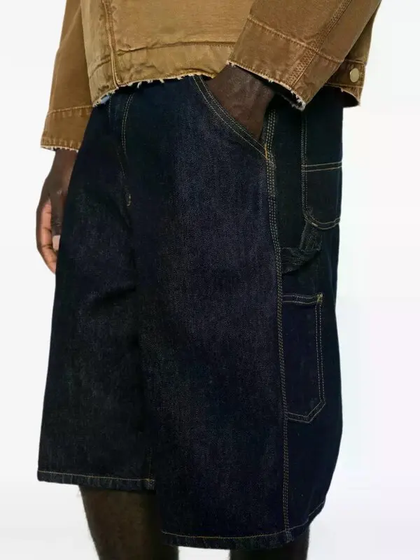 Carhartt Work In Progress Og Single Knee Shorts