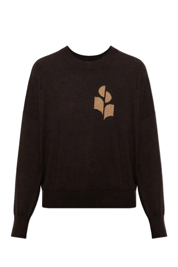 MARANT ETOILE Marisans” Sweater