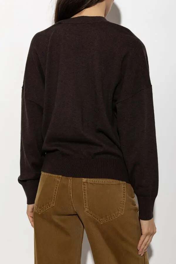 MARANT ETOILE Marisans” Sweater