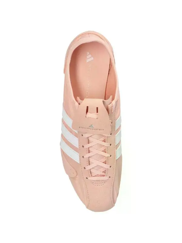 Adidas By Stella McCartney Stella Mccartney Spw 76 Sneakers - Pink