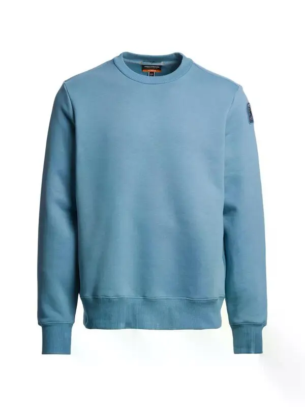 PARAJUMPERS K2 Logo-patch Sweatshirt