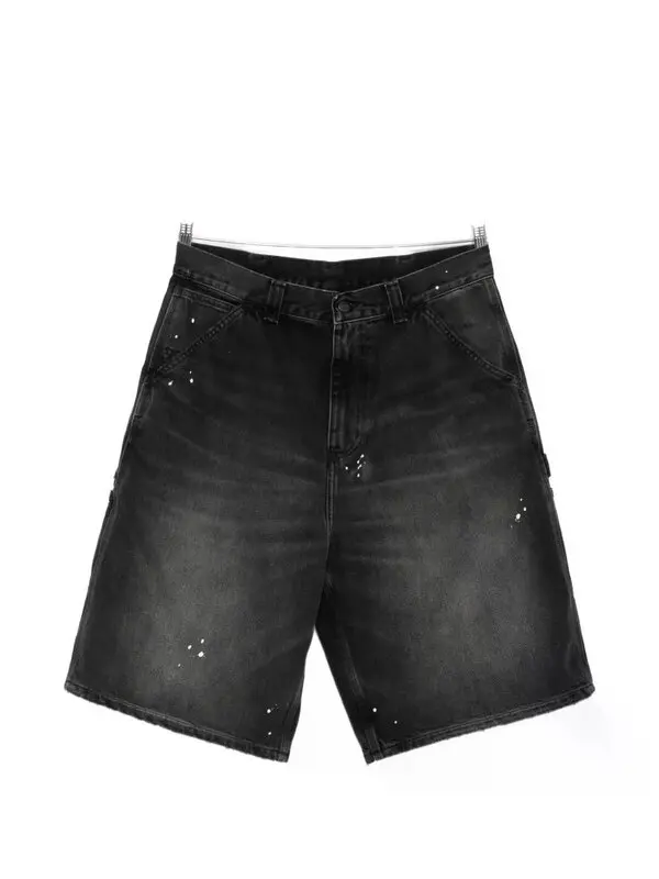 Carhartt Work In Progress Oversized-fit Shorts