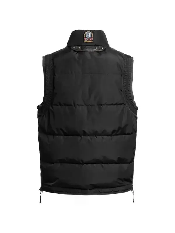 PARAJUMPERS Kobuk Quilted Gilet
