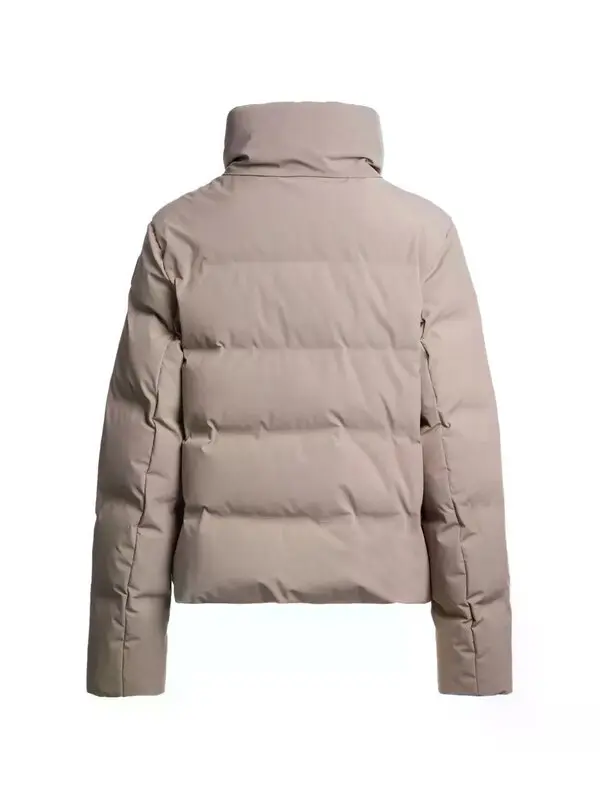 PARAJUMPERS Enadia Quilted Jacket