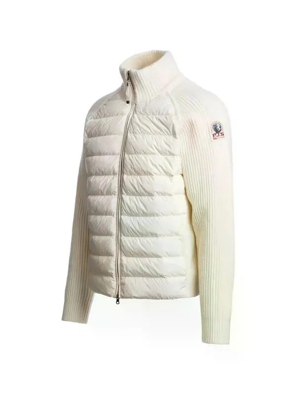 PARAJUMPERS Olmo Hybrid Padded Jacket