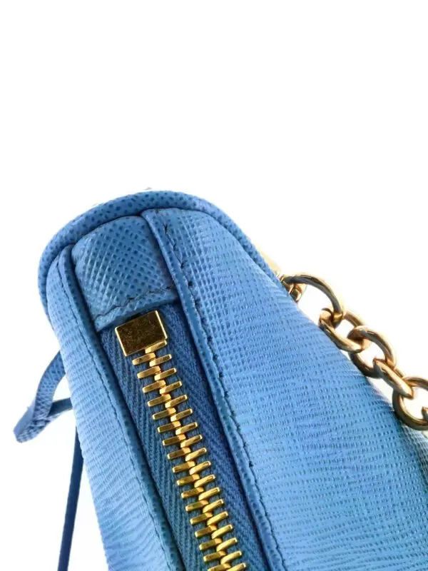 Prada Re-edition 2005 Shoulder Bag Saffiano Leather