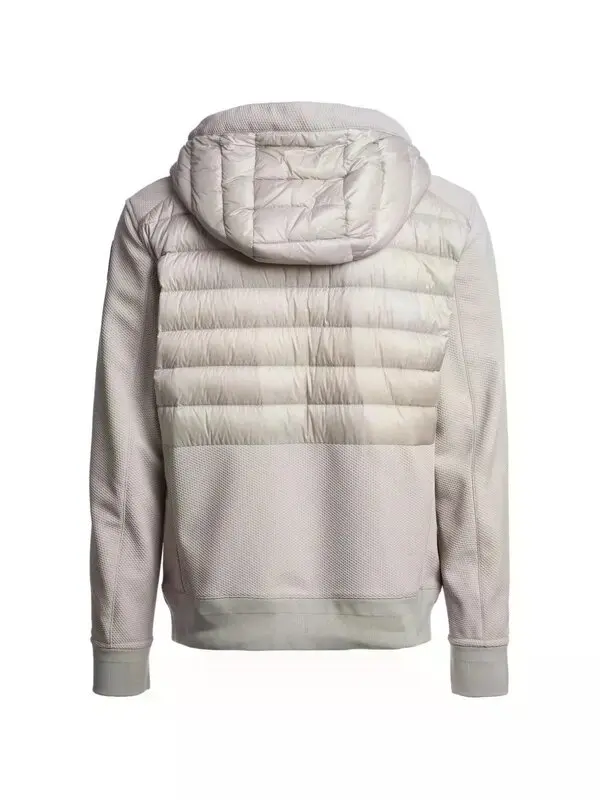 PARAJUMPERS Buck Hybrid Hooded Jacket