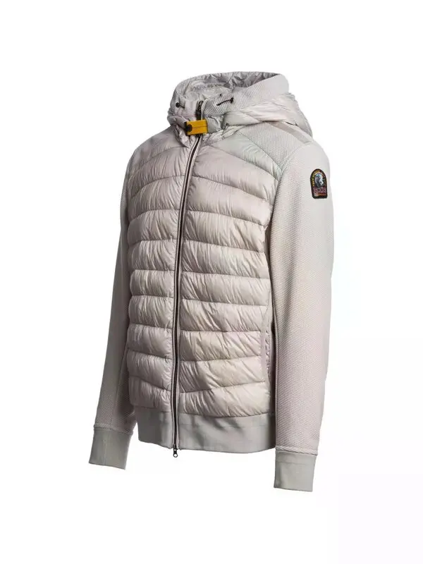 PARAJUMPERS Buck Hybrid Hooded Jacket