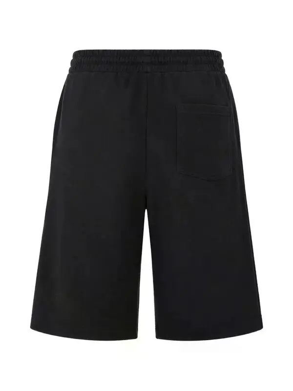 ARLO MOTT Morgan Drawstring Shorts