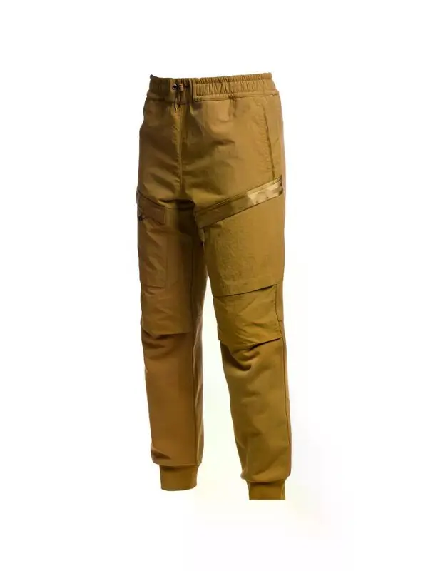 PARAJUMPERS Elgol Paneled Track Pants