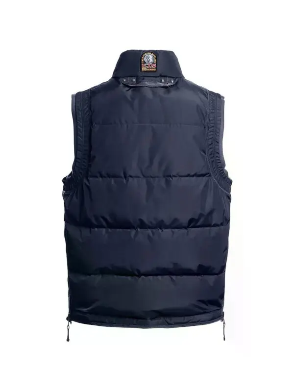 PARAJUMPERS Kobuk Quilted Down Vest