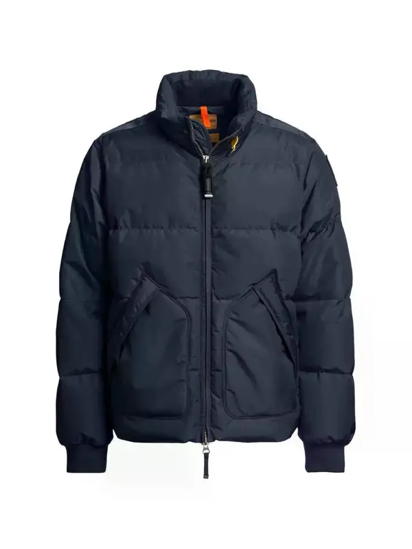 PARAJUMPERS Warmhali Quilted Jacket