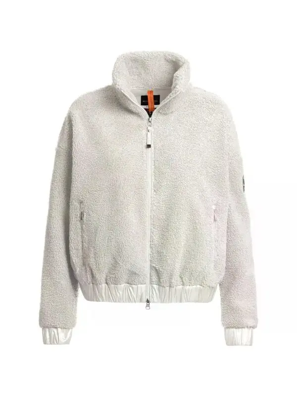PARAJUMPERS Sori Fleece Jacket