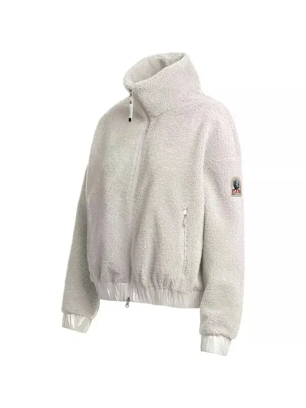PARAJUMPERS Sori Fleece Jacket