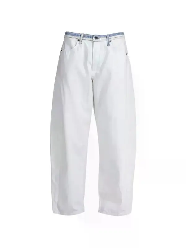 ASKK NY Catamaran Jeans