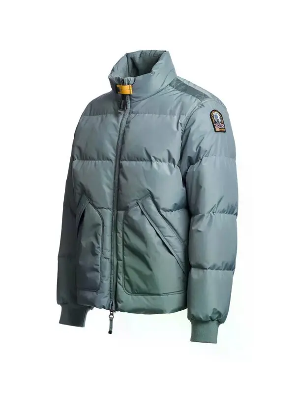 PARAJUMPERS Warmhali Down-filled Jacket