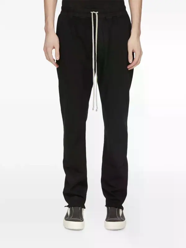 Rick Owens Berlin Drawstring Trousers