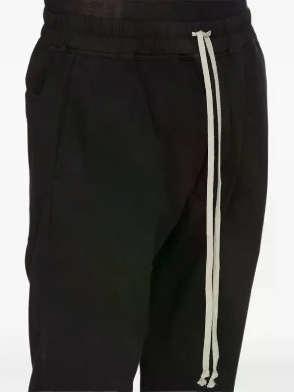 Rick Owens Berlin Drawstring Trousers