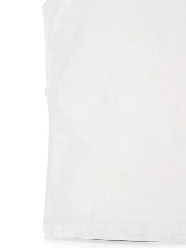 120% Lino Short-sleeve Shirt
