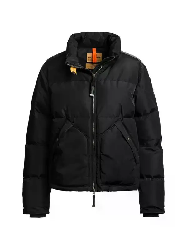 PARAJUMPERS Mallery Jacket - Black