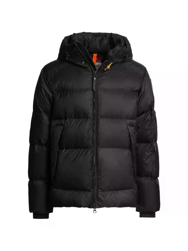 PARAJUMPERS Tyrik Hooded Jacket