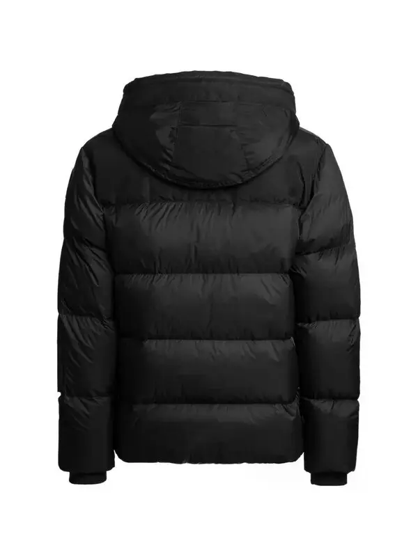 PARAJUMPERS Tyrik Hooded Jacket