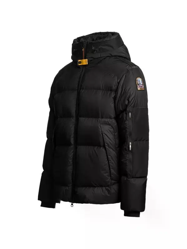 PARAJUMPERS Tyrik Hooded Jacket