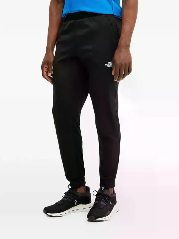 The North Face Mountain Athletics Fleece Joggers - Black