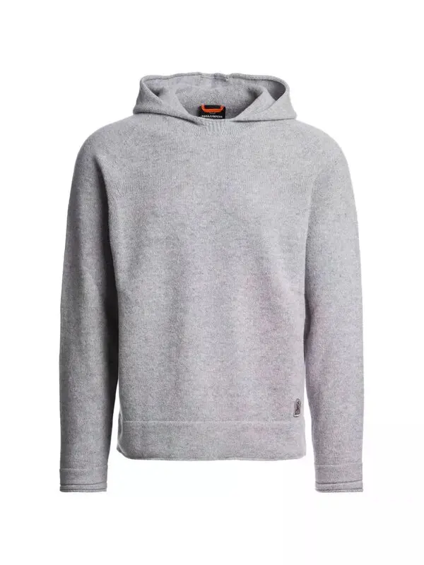 PARAJUMPERS Sauble Hooded Sweater