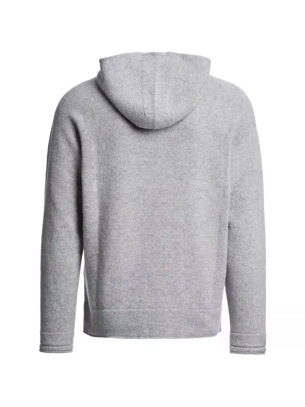 PARAJUMPERS Sauble Hooded Sweater