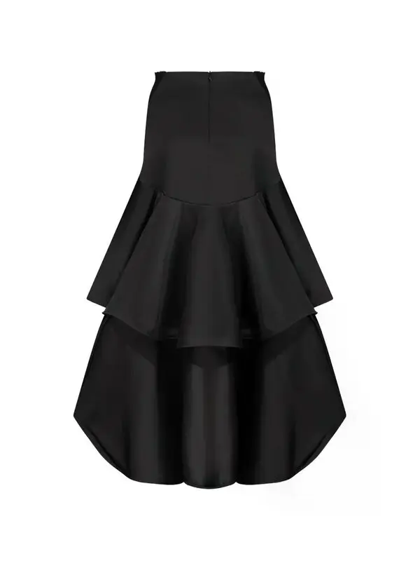 Anna October Haniya Tiered Maxi Skirt