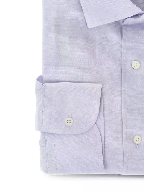 Corneliani Flap-pocket Shirt