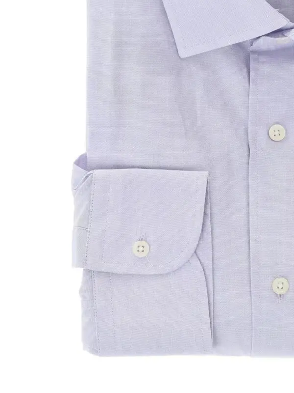 Corneliani Flap-pocket Shirt
