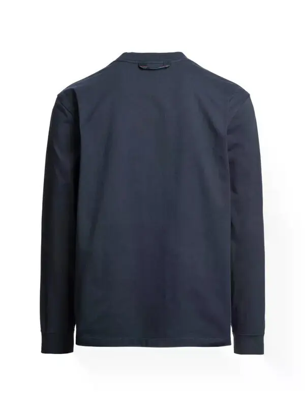 PARAJUMPERS Royal Long-sleeve T-shirt