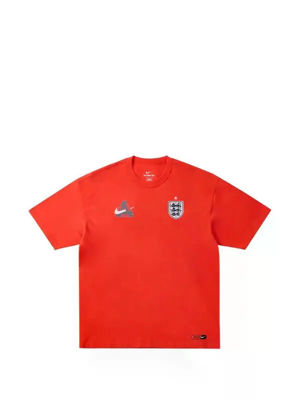PALACE X Nike Tri-ferg T-shirt