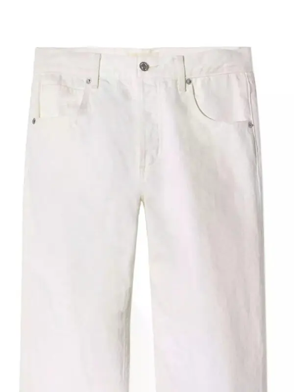 NILI LOTAN Lorimer Jeans